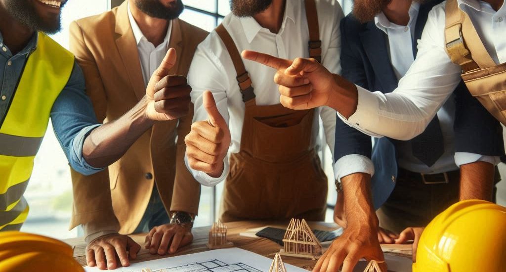 The Importance of Choosing the Right Construction Partner for Your ...